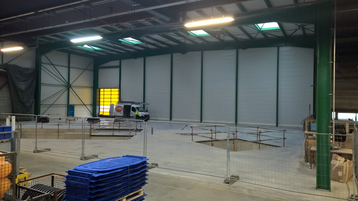 ROTOPLUS - Rotomoulage de pièces plastiques techniques